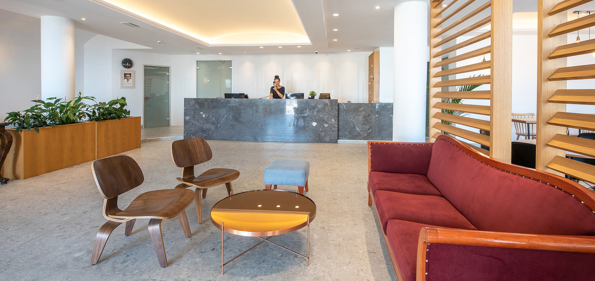 Caldera Village - The jewel on the hills of Agia Marina